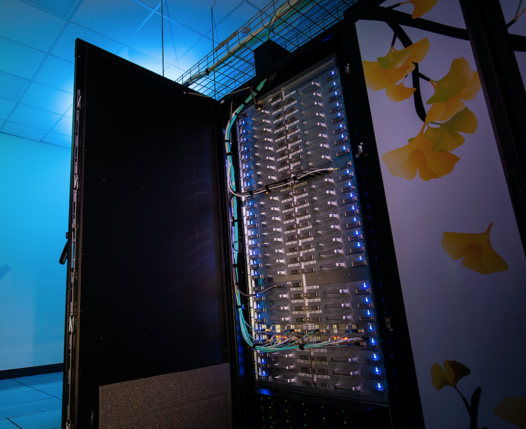 The CESM2 Large Ensemble Community Project launched – IBS Center for ...