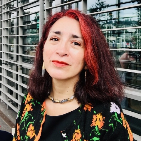 마르시아 폰세 데 리온 Marcia Ponce de León – IBS Center for Climate Physics