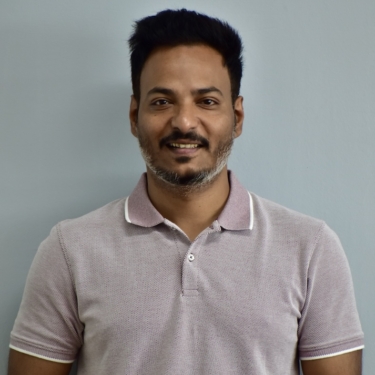 데바시스 폴 Debashis Paul – IBS Center for Climate Physics